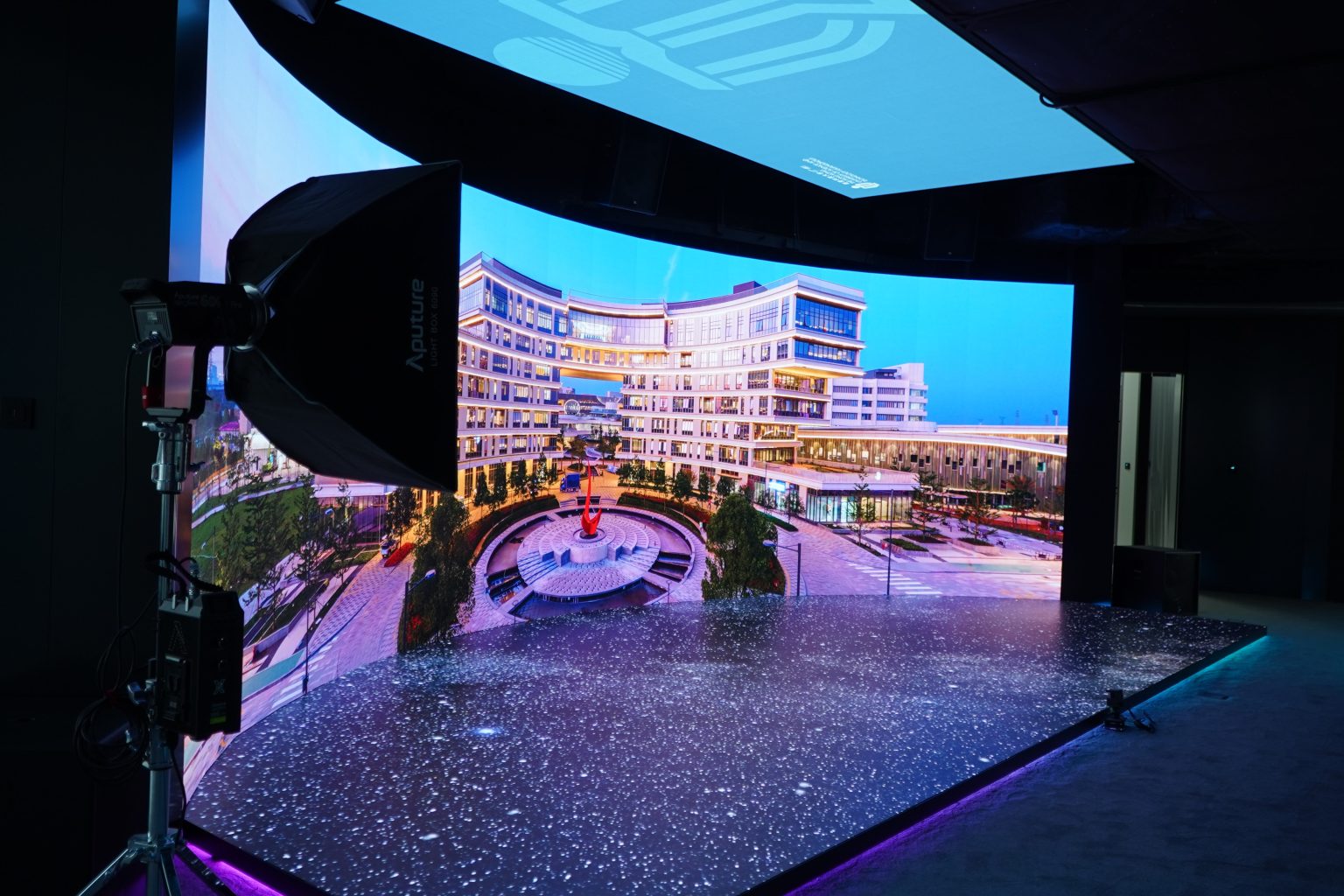 Computational Media and Arts Laboratory (CMA Lab)