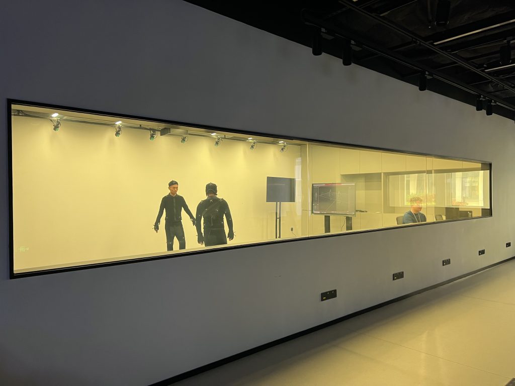 Computational Media and Arts Laboratory (CMA Lab)