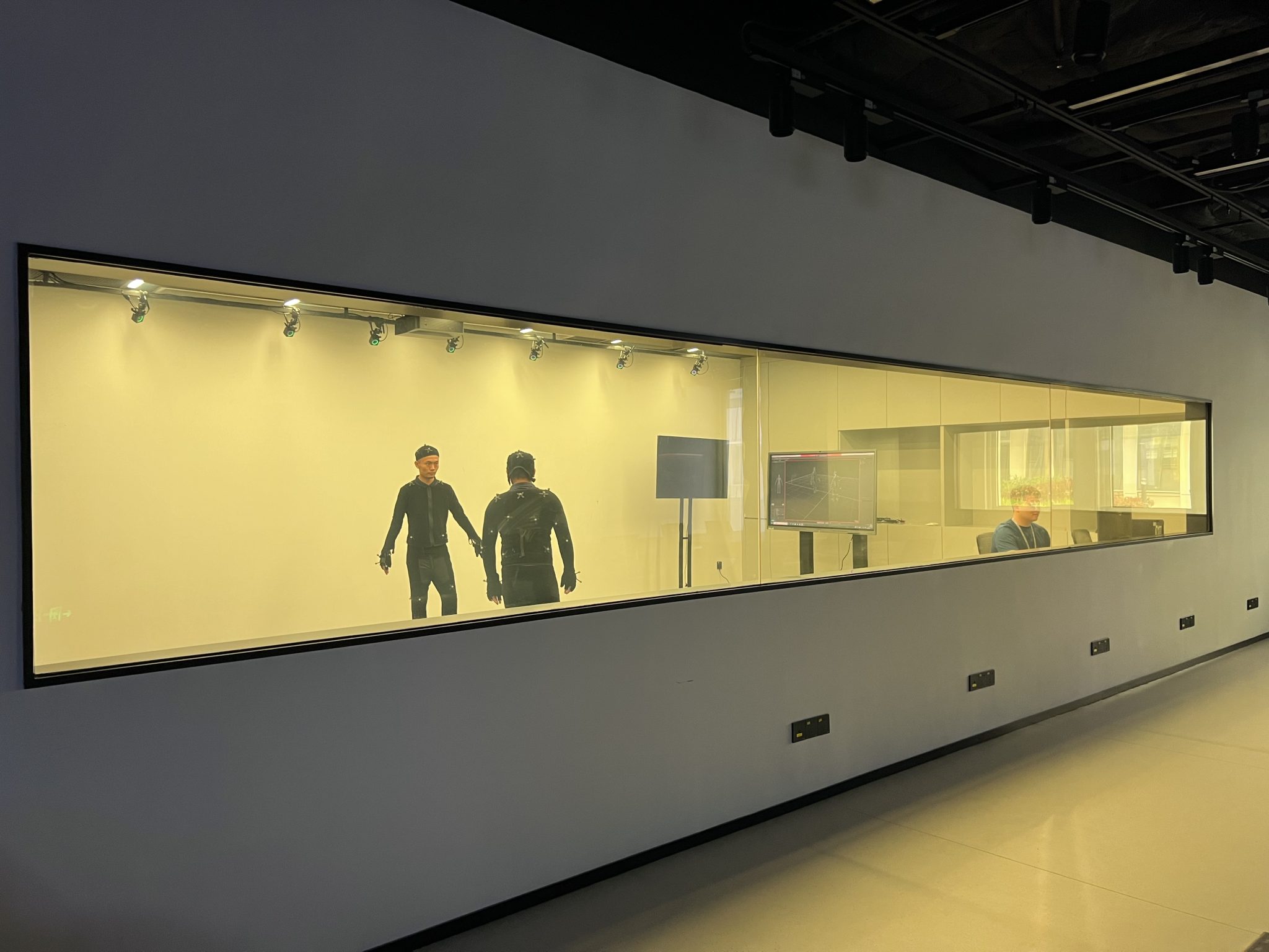 Computational Media and Arts Laboratory (CMA Lab)